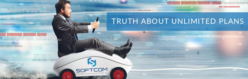 Softcom Reveals The Truth About "Unlimited" Plans - Softcom Internet ...
