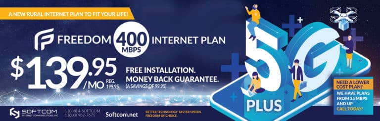 High Speed Internet | Rural Internet Providers Northern California