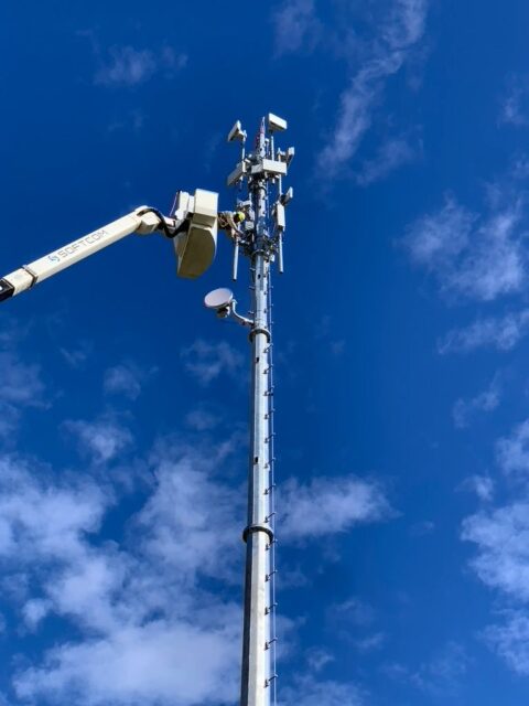 Network Status - Softcom Internet Communications, Inc.