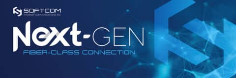 Softcom Internet | 400 Mbps Rural Internet